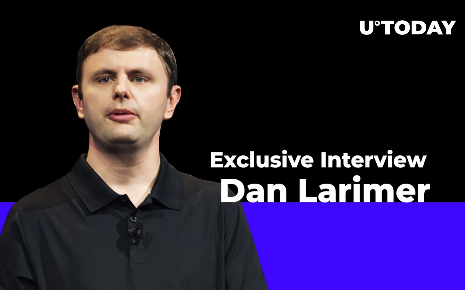 Exclusive Interview with Dan Larimer on Voice, EOSIO’s Plans, and Mass ...