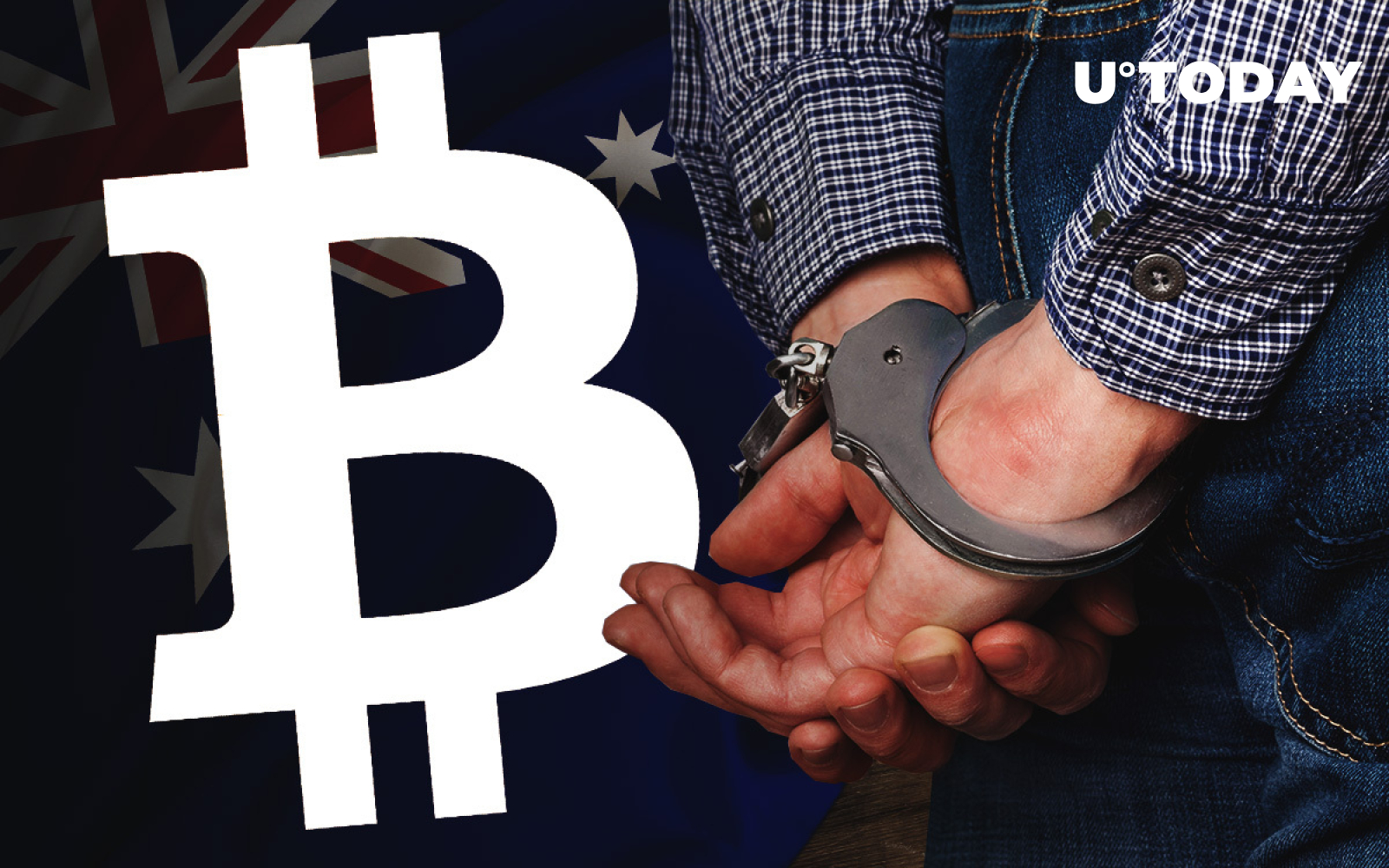 18-Year-Old Bitcoin (BTC) Drug Dealer Busted by Australian Police ...