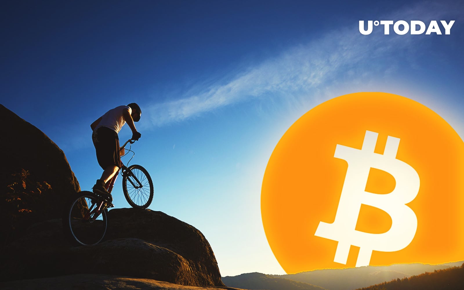 Bitcoin Passes Stress Test, No Better Time for BTC: Macro Trader - U.Today