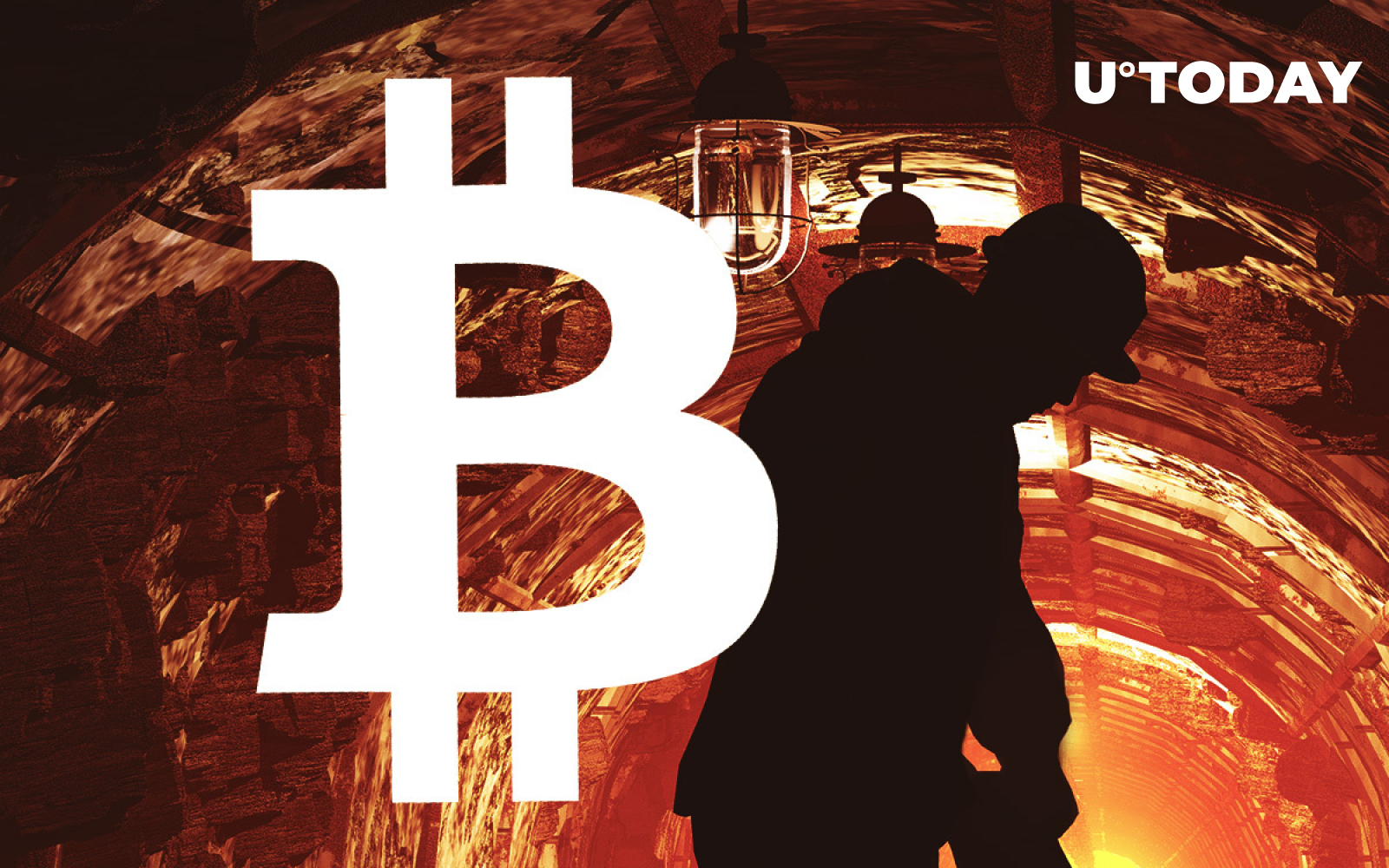 Bitcoin (BTC) Miners May Start Quitting, Expect Hash Rate to Drop ...