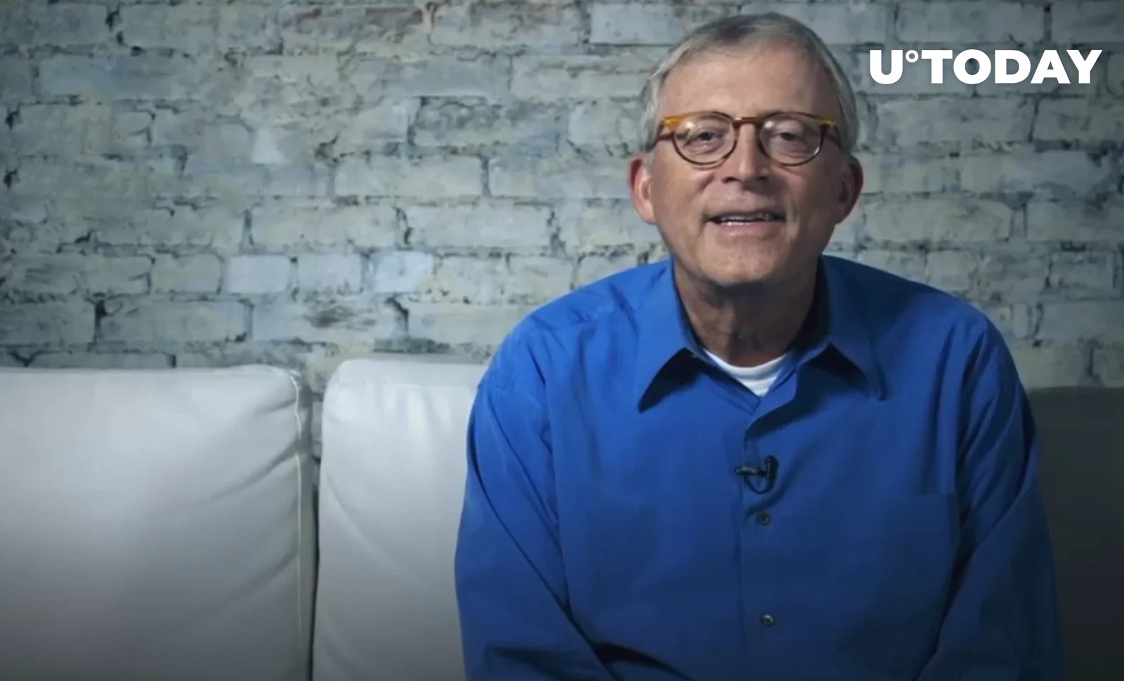 Peter Brandt Says Zero Could Be Bitcoin's (BTC) Ultimate Bottom - U.Today