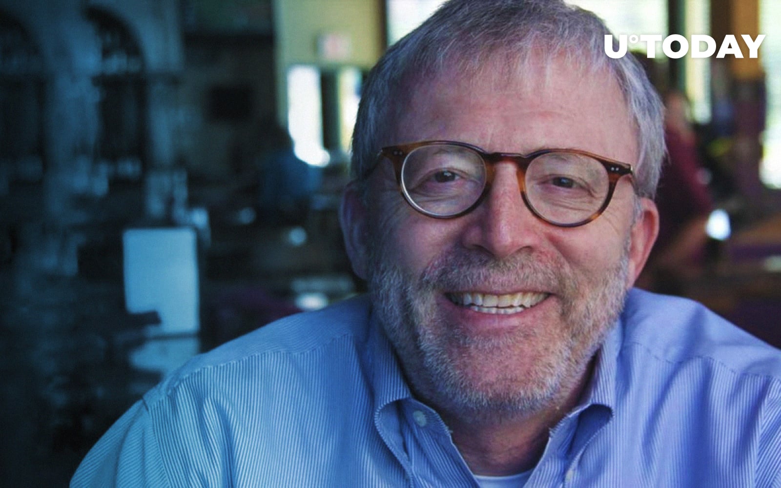 Trading Legend Peter Brandt Says Bitcoin (BTC) 'Amateurs' Missing the ...