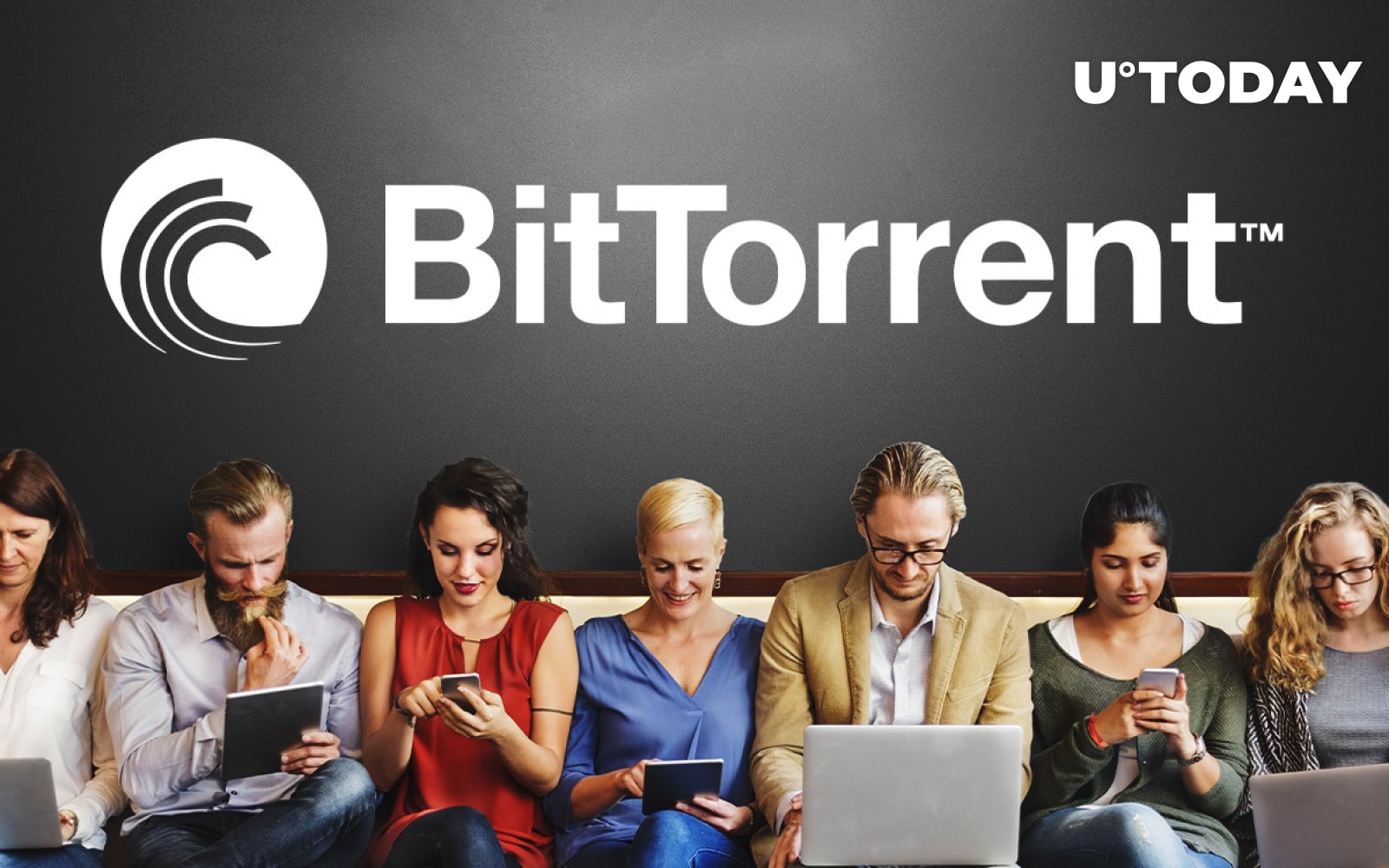 BitTorrent Product Usage 30% Up, DLive DAU Doubled. What is Driving ...