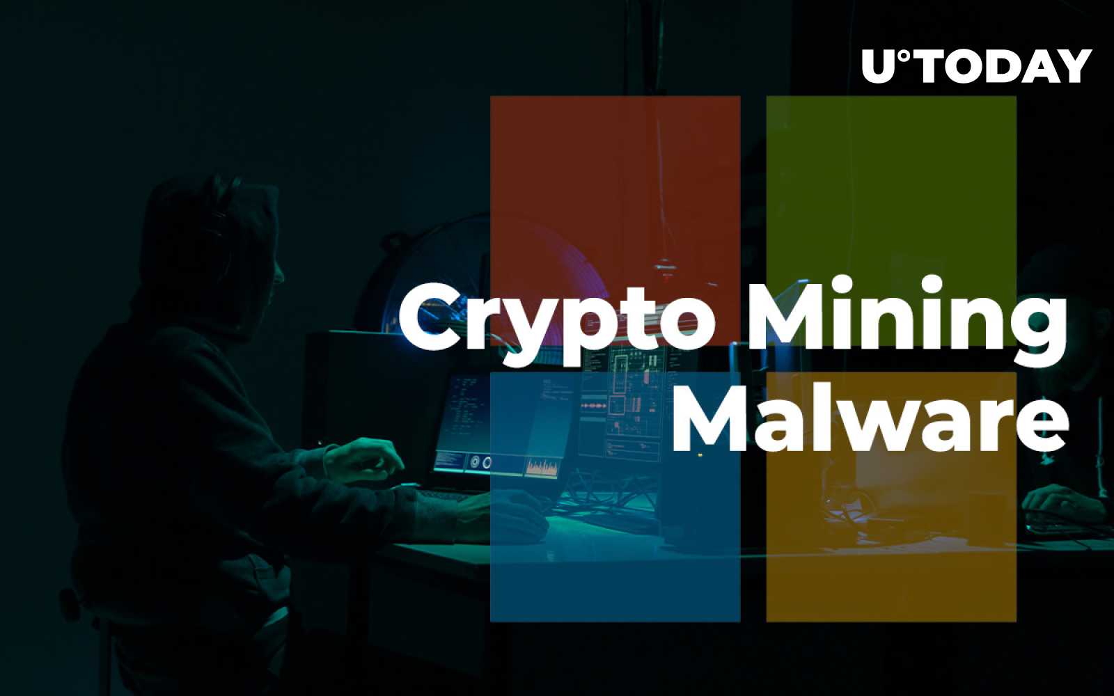 Hackers Infect Microsoft Servers with Crypto Mining Malware. Here's How ...