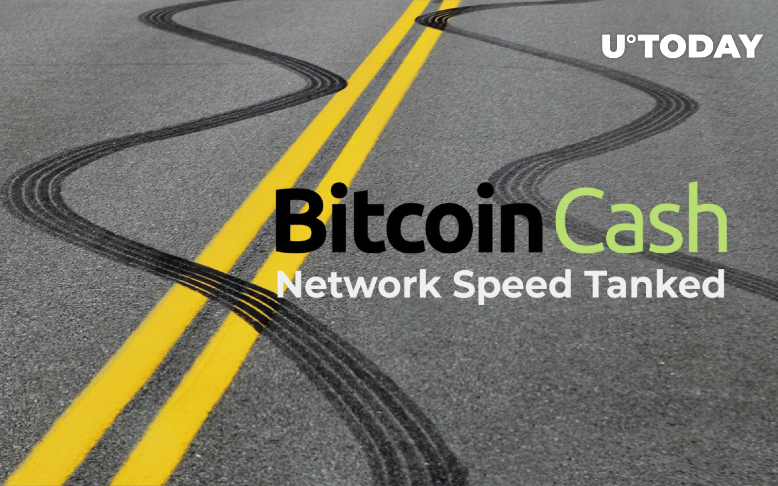 Bitcoin Cash (BCH) Network Speed Tanks, Cost of 51% Attack Drops to Dangerous Level - U.Today