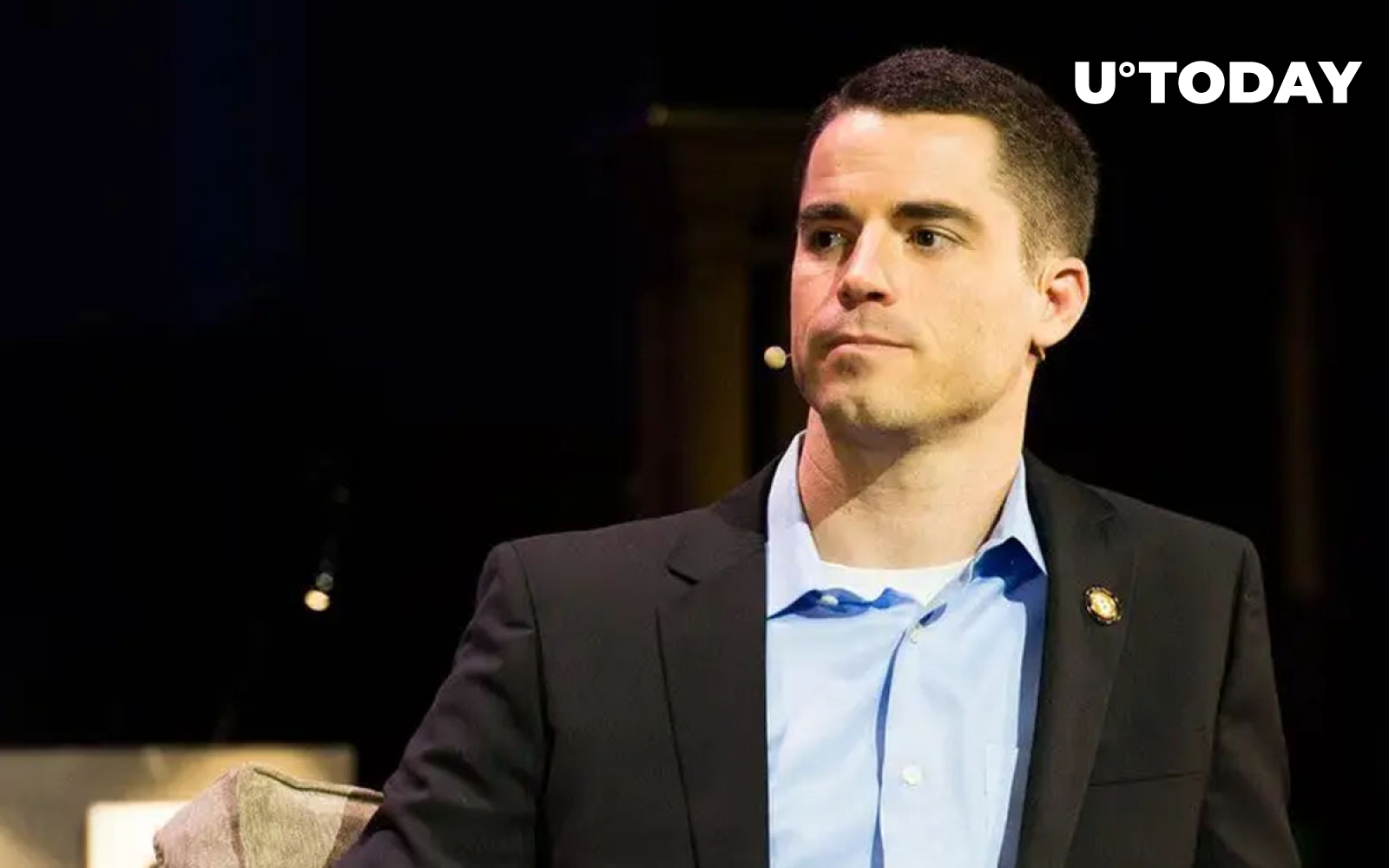 Roger Ver Explains Why He Stopped Promoting Bitcoin - U.Today