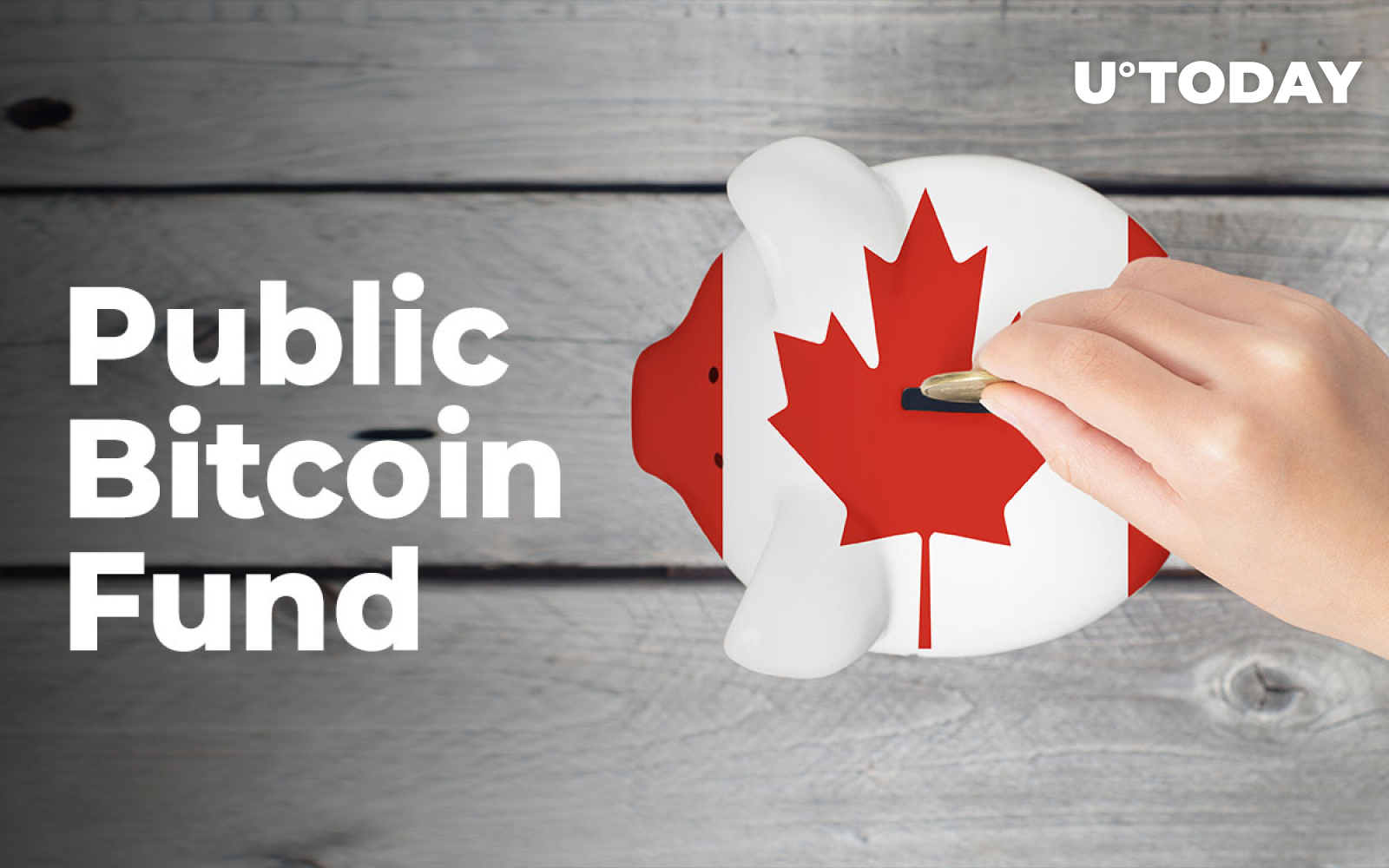 First Public Bitcoin (BTC) Fund in Toronto Trades 163,716 Shares in One Day