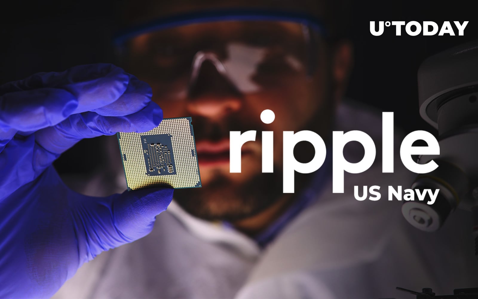 Ripple-Compatible Chip Development Sponsored by US Navy: Solari, Inc ...