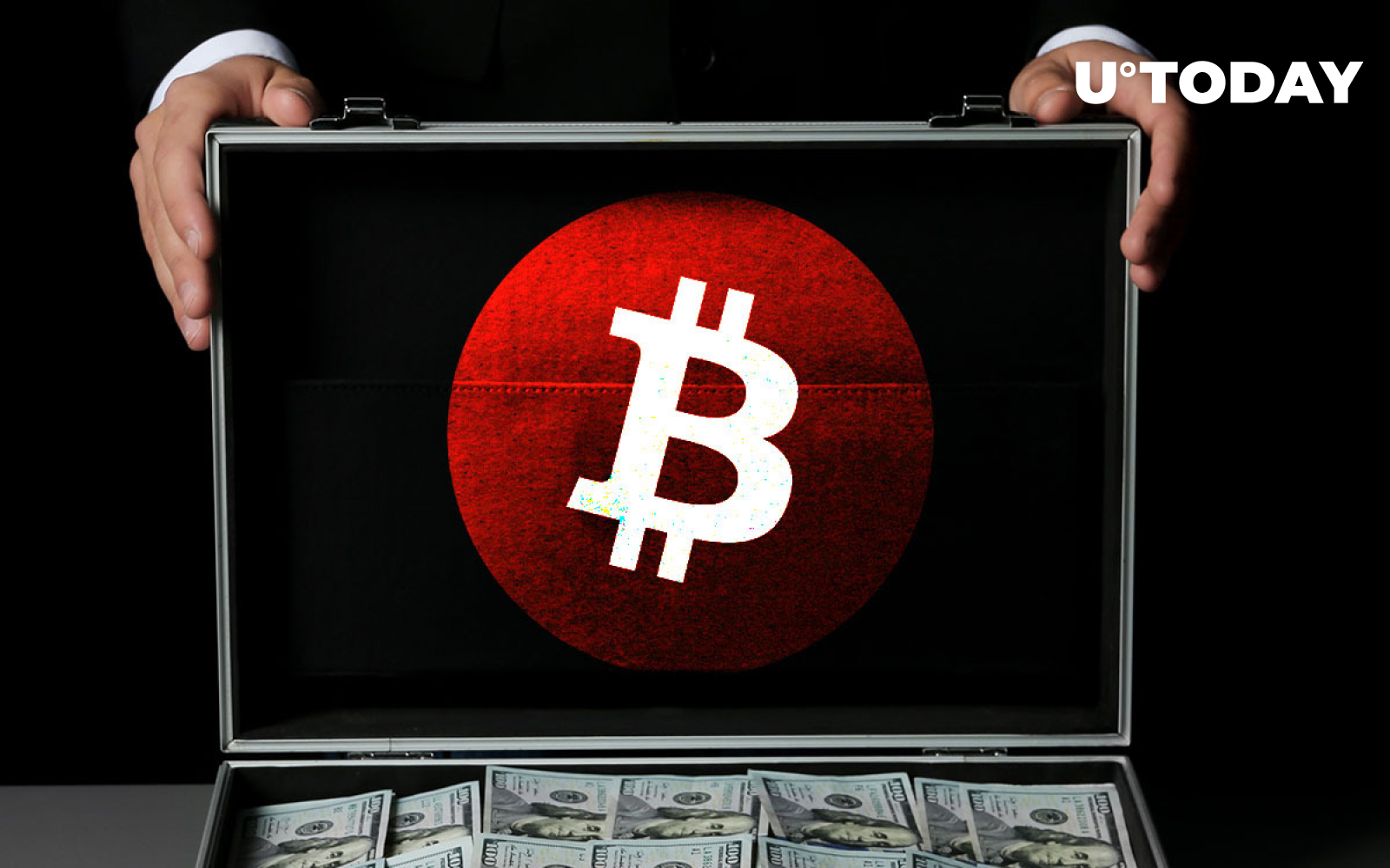 Bitcoin (BTC) Brings New Hard Money Buyers, Expert Says - U.Today