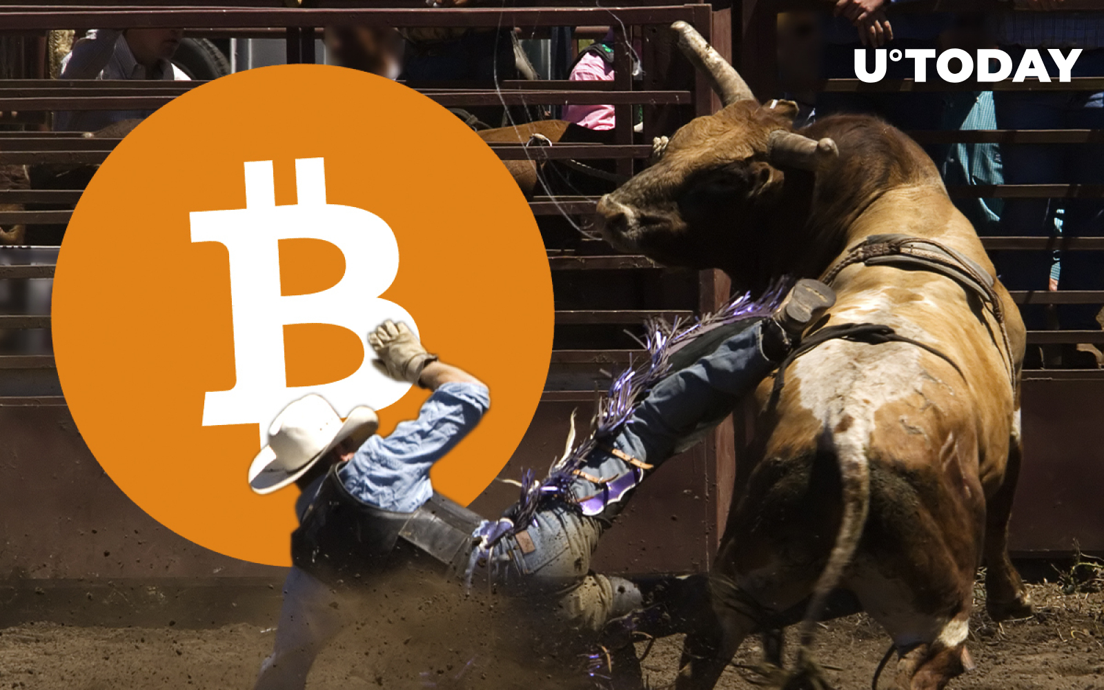 Bitcoin’s Bullish Model ‘Not Econometric at All’ Says Analyst