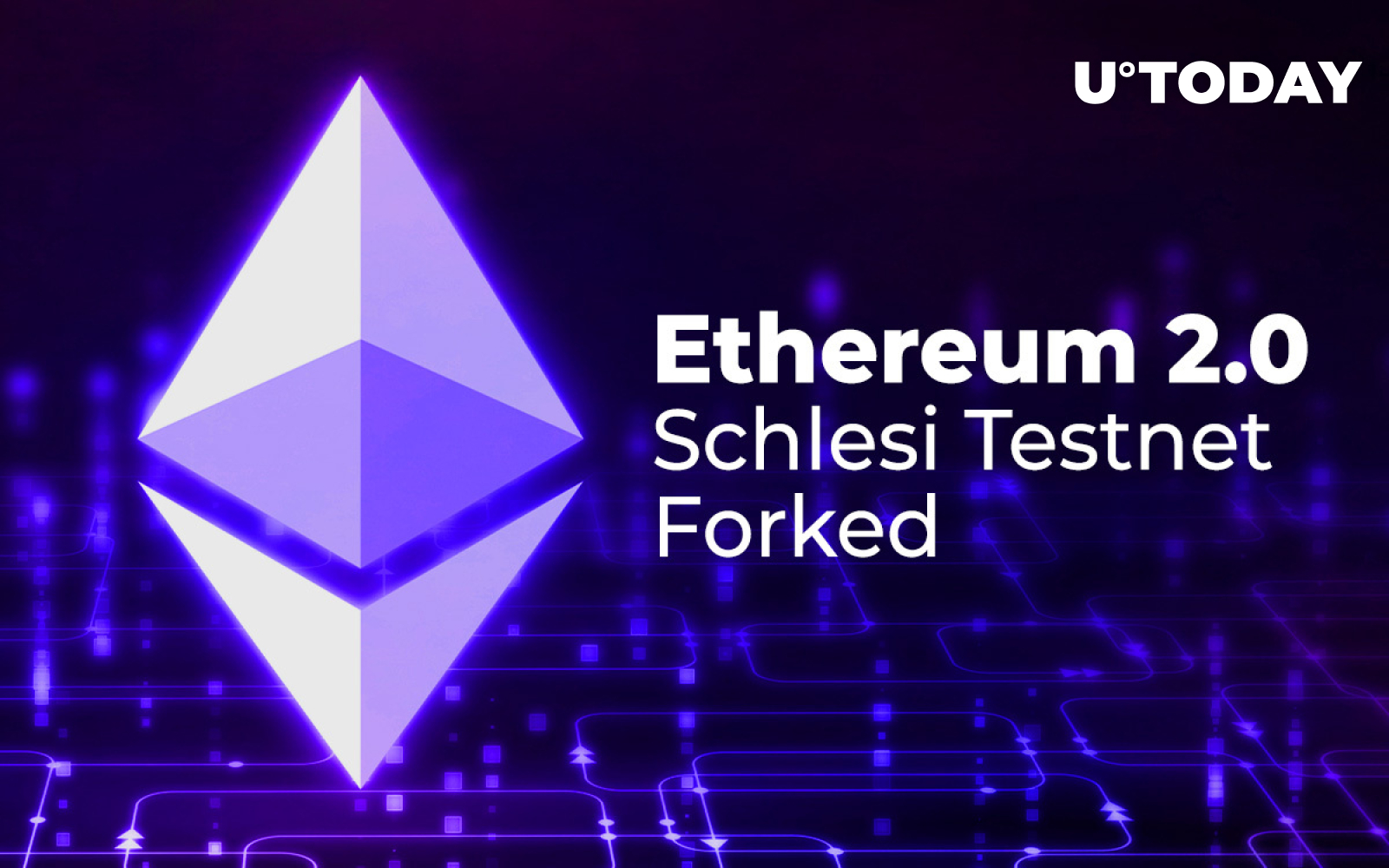 Ethereum (ETH) 2.0 Schlesi Testnet Forked. Is This Good or Bad?