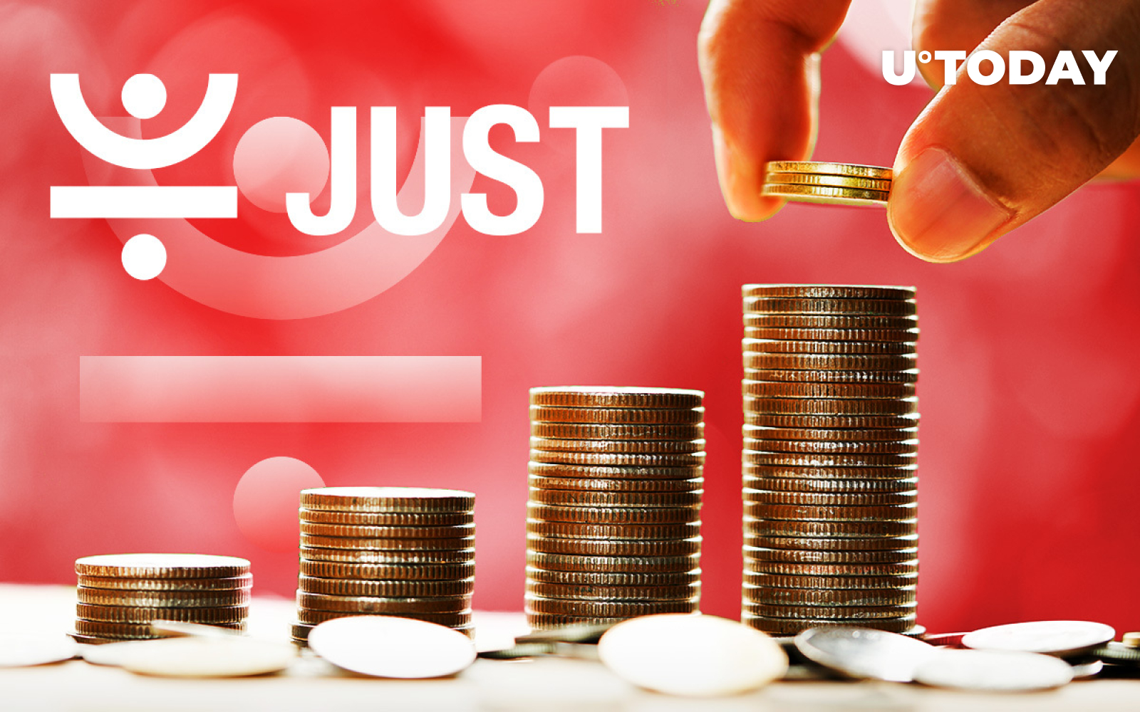 First Wave of JUST (JST) Tokens to Be Airdropped to Tron (TRX) Holders ...