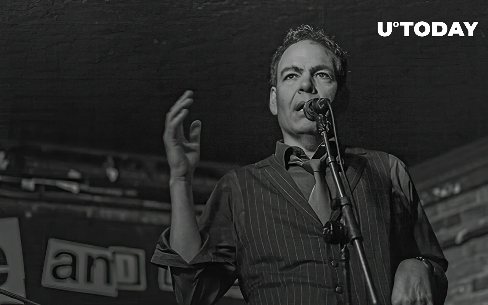 Max Keiser Gives Major Reason for Purchasing Bitcoin (BTC) Now, Before ...