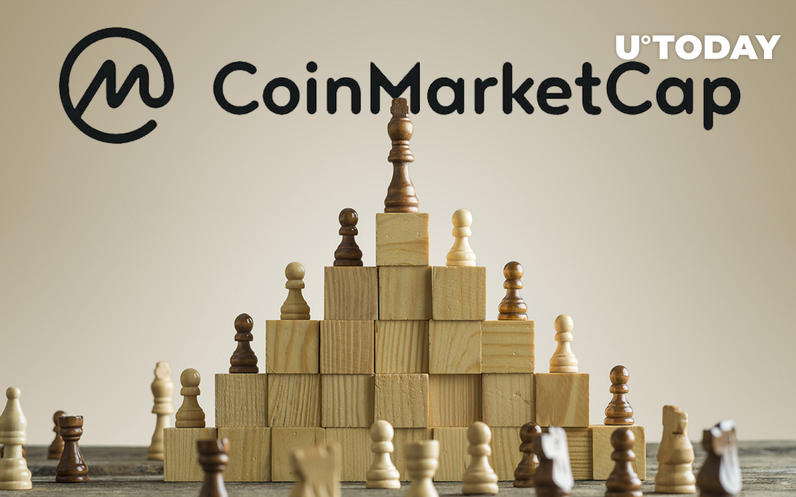 CoinMarketCap Introduces New Exchange Ranking Algorithm. These Are Main ...