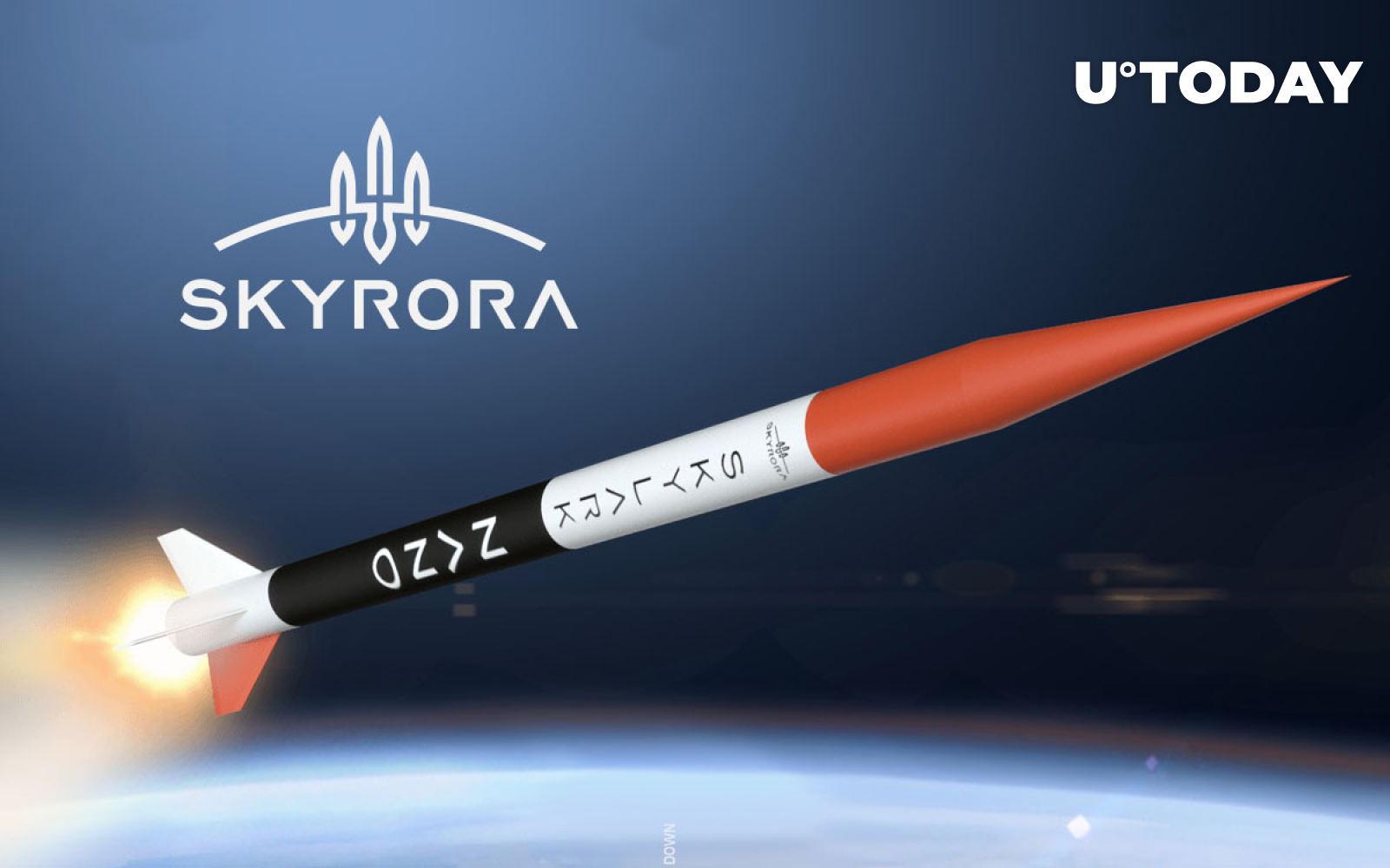 Edinburgh-Based Skyrora Celebrates Successful Launch of Skylark Nano
