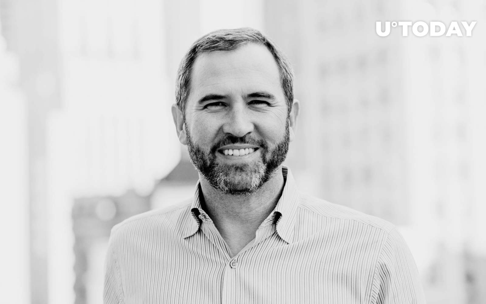 Brad Garlinghouse Comments on Ripple’s Debut on CNBC’s Disruptor 50 ...