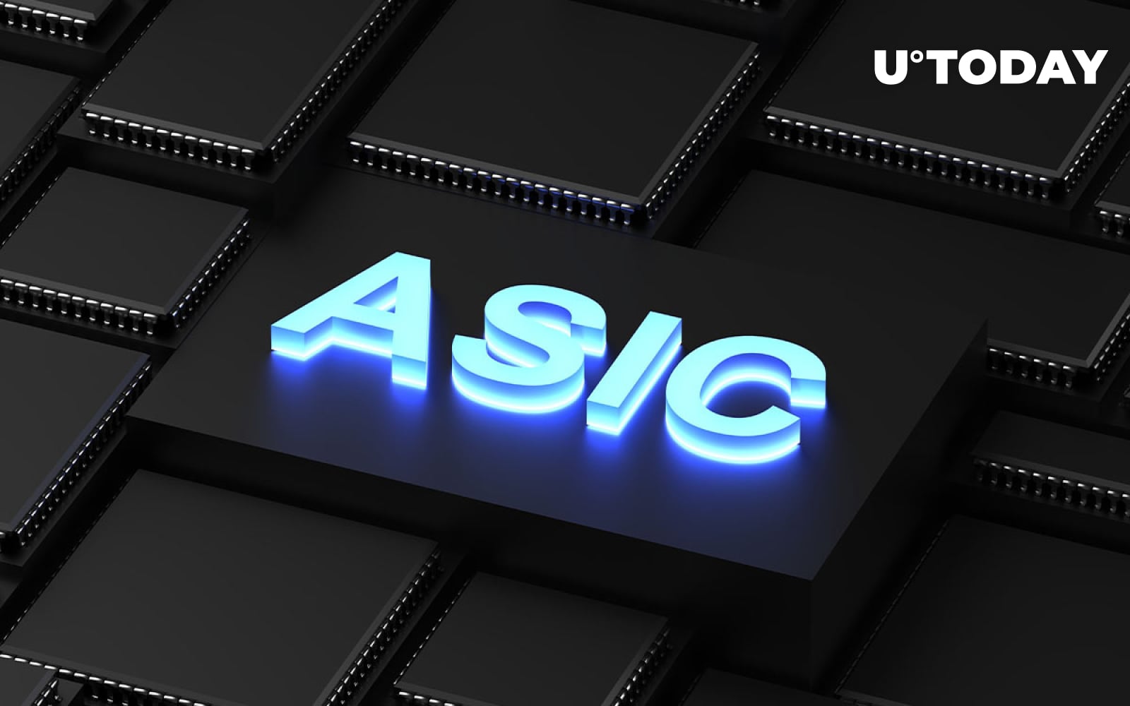 'Billions and Billions' Being Invested in Next-Generation ASIC Chips ...