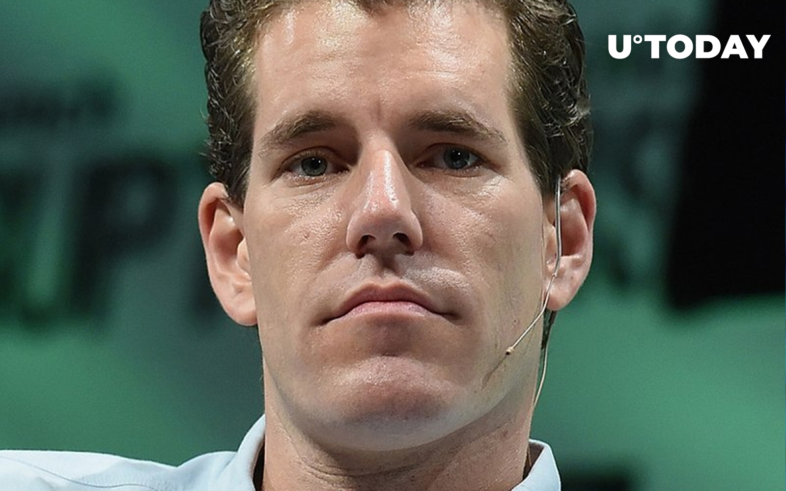 Gemini Co-Founder Cameron Winklevoss Names Bullish Case for Bitcoin - U ...
