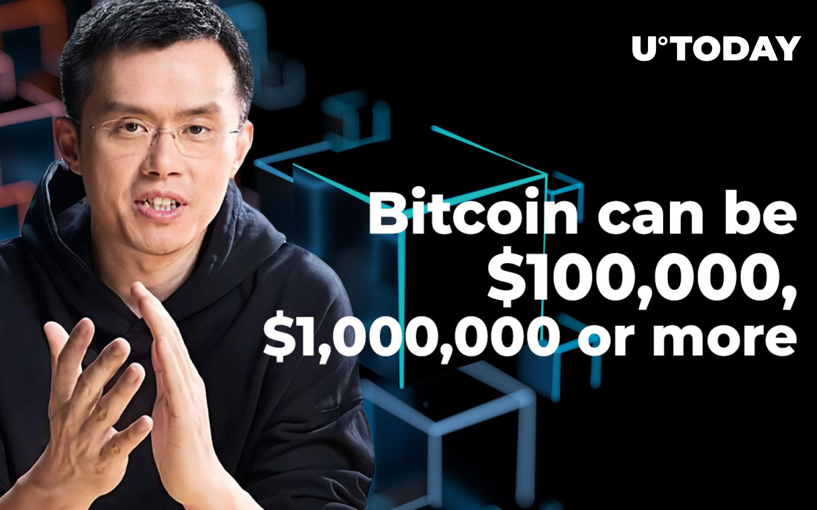 In a Couple of Years Bitcoin Can Be Worth $100,000, $1,000,000 or More ...