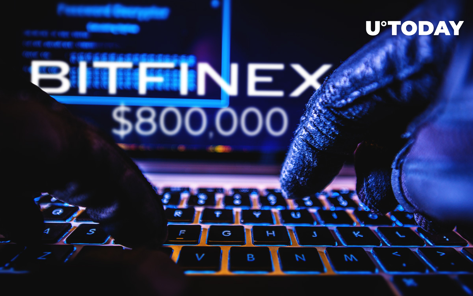 Hackers Wire Nearly $800,000 in Bitcoin Stolen from Bitfinex in 2016 ...