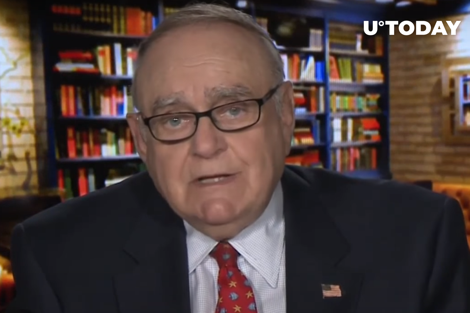 Billionaire Leon Cooperman Believes Robinhood Traders Will End Up in ...