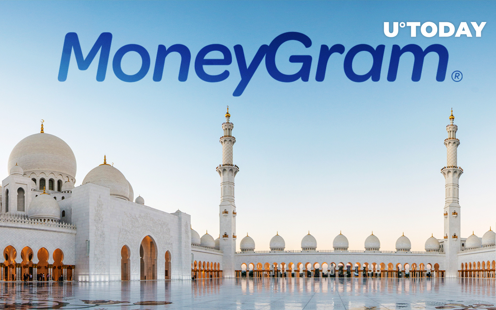 Ripple-Backed MoneyGram to Expand in UAE via eWallet Partnership - U.Today