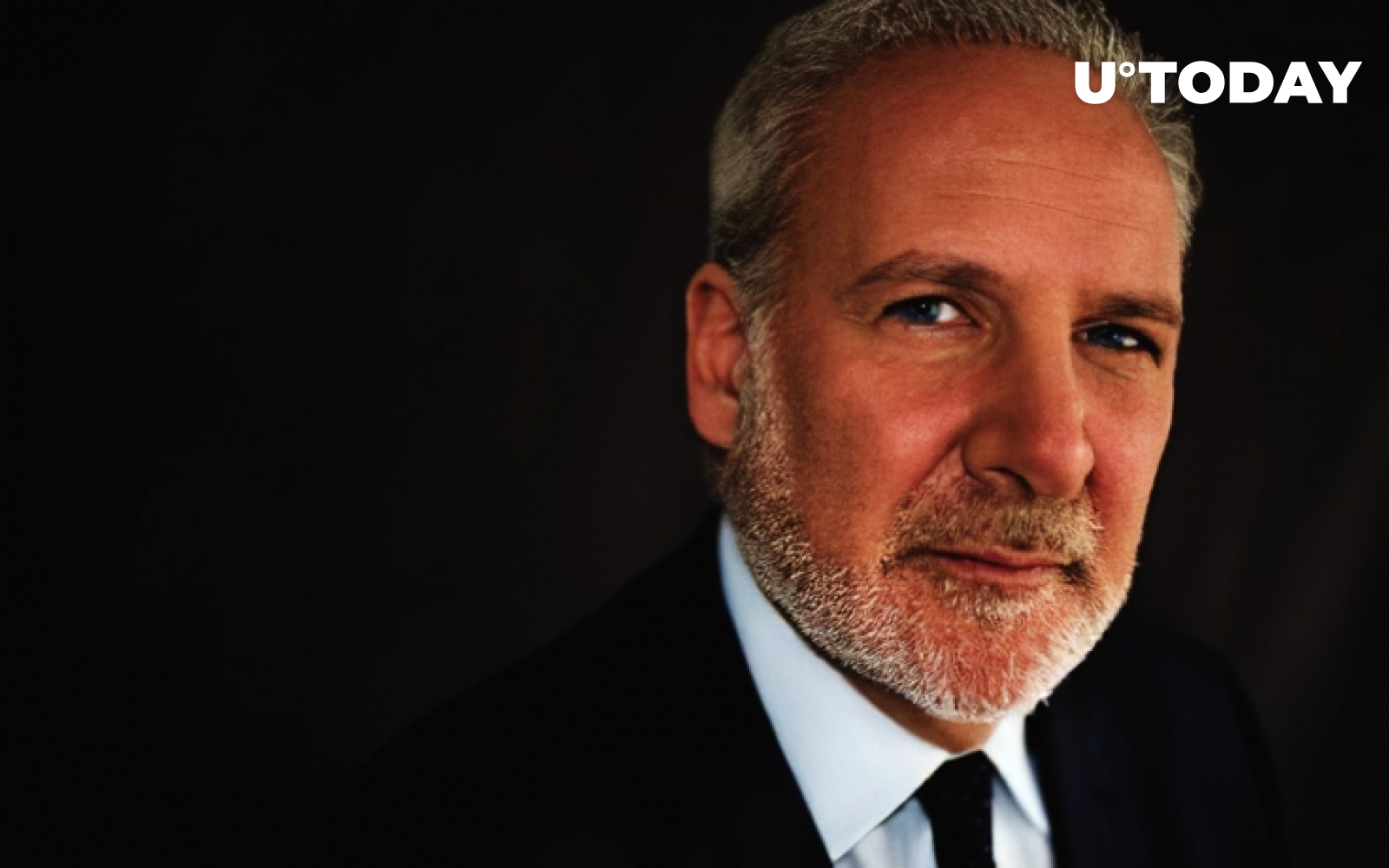 Peter Schiff Finally Agrees on Something with Federal Reserve (Spoiler ...