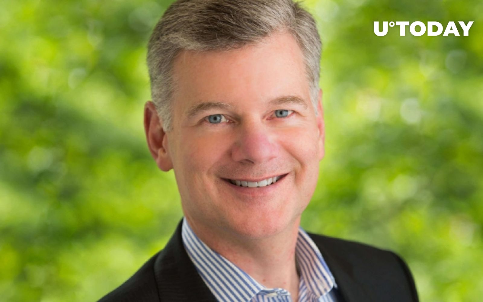 Mark Yusko Claims That Only Gold and Bitcoin Can Be Considered Money ...