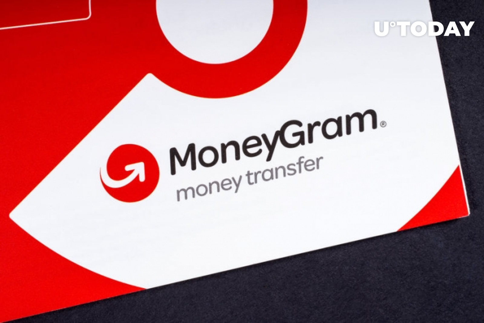 Shares of Ripple Partner MoneyGram Pop 14 Percent. Here’s Why - U.Today