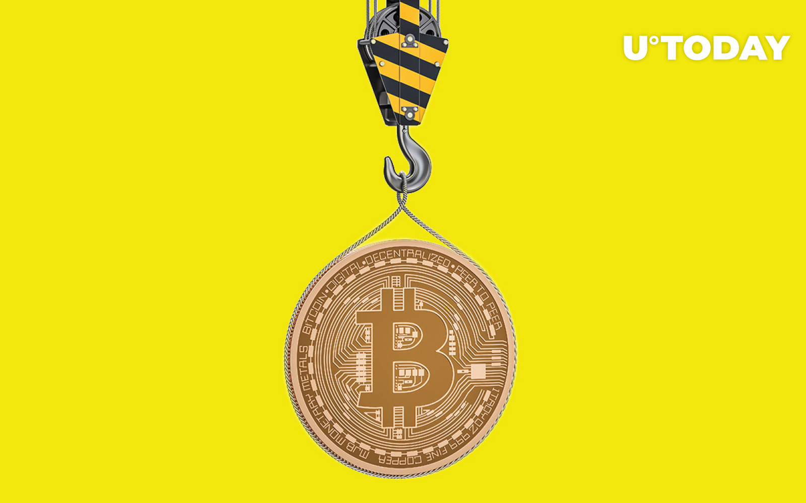 Here’s Real Reason Why Bitcoin Price Remains in Limbo - U.Today