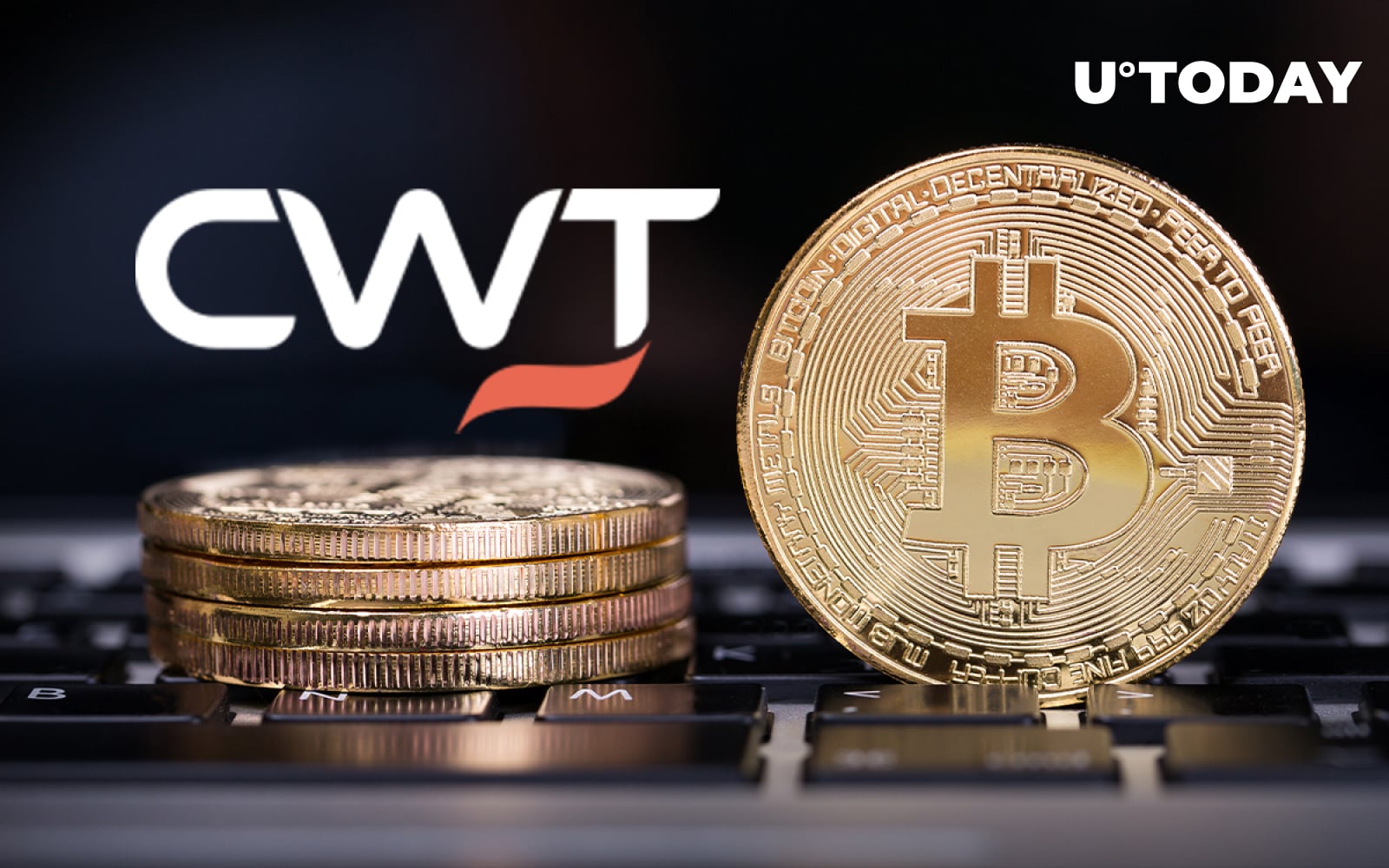 $4,500,000 Bitcoin Ransom Paid by Travel Giant CWT - U.Today