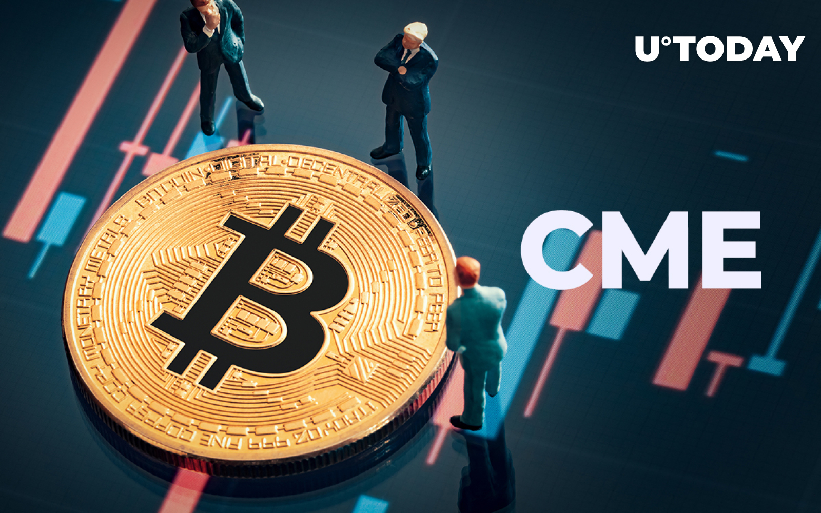 Bitcoin Futures Open Interest on CME Spikes Again, Rising 30% This Week ...