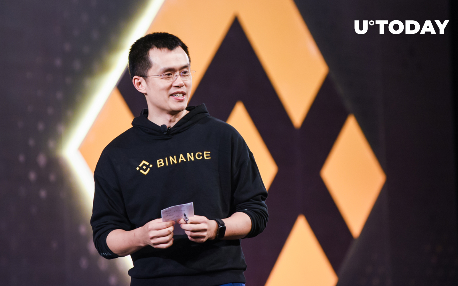 CZ Binance Says Twitter Hack Was "Net Positive" for Bitcoin, Here’s Why ...