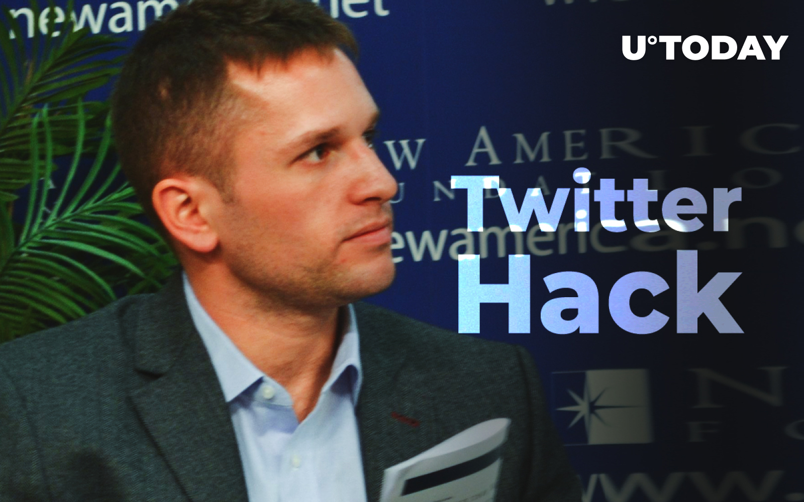 Twitter Hack Would Not Have Happened If Crypto Wasn’t Legal: Josh Barro ...