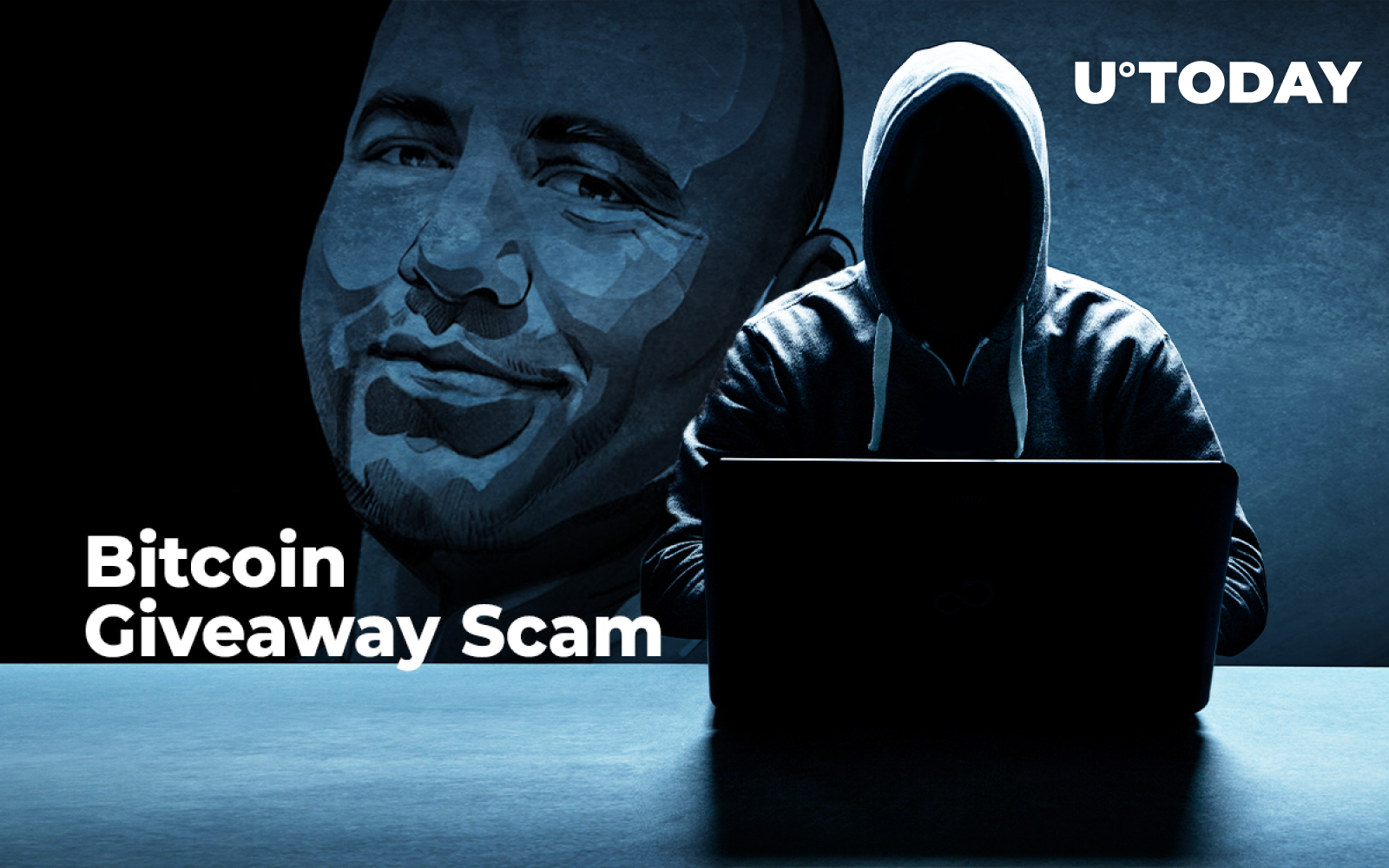 Bitcoin Giveaway Scammers Impersonating US Comedian Joe Rogan Just ...