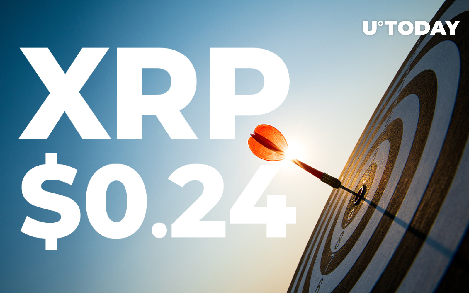XRP Price Target $0.24, Prominent Analyst Predicts