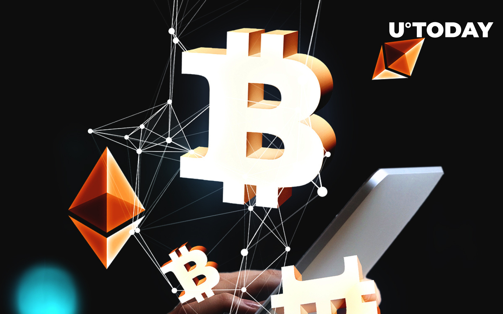 The Correlation Between Ethereum and Bitcoin Finally Breaks: Here's ...