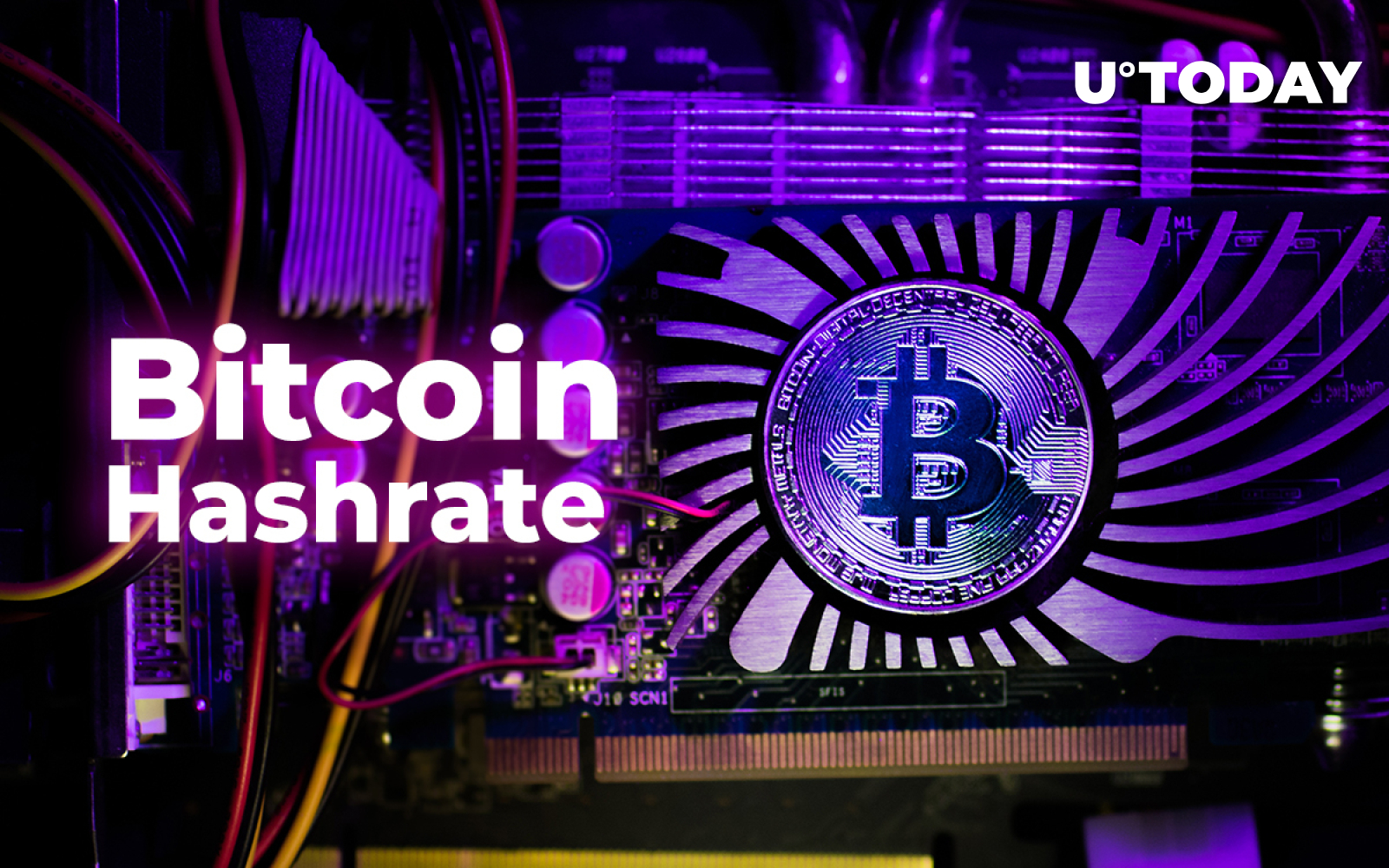 Bitcoin Hashrate Has Hit a New Record-High Again, Here's Why It's ...