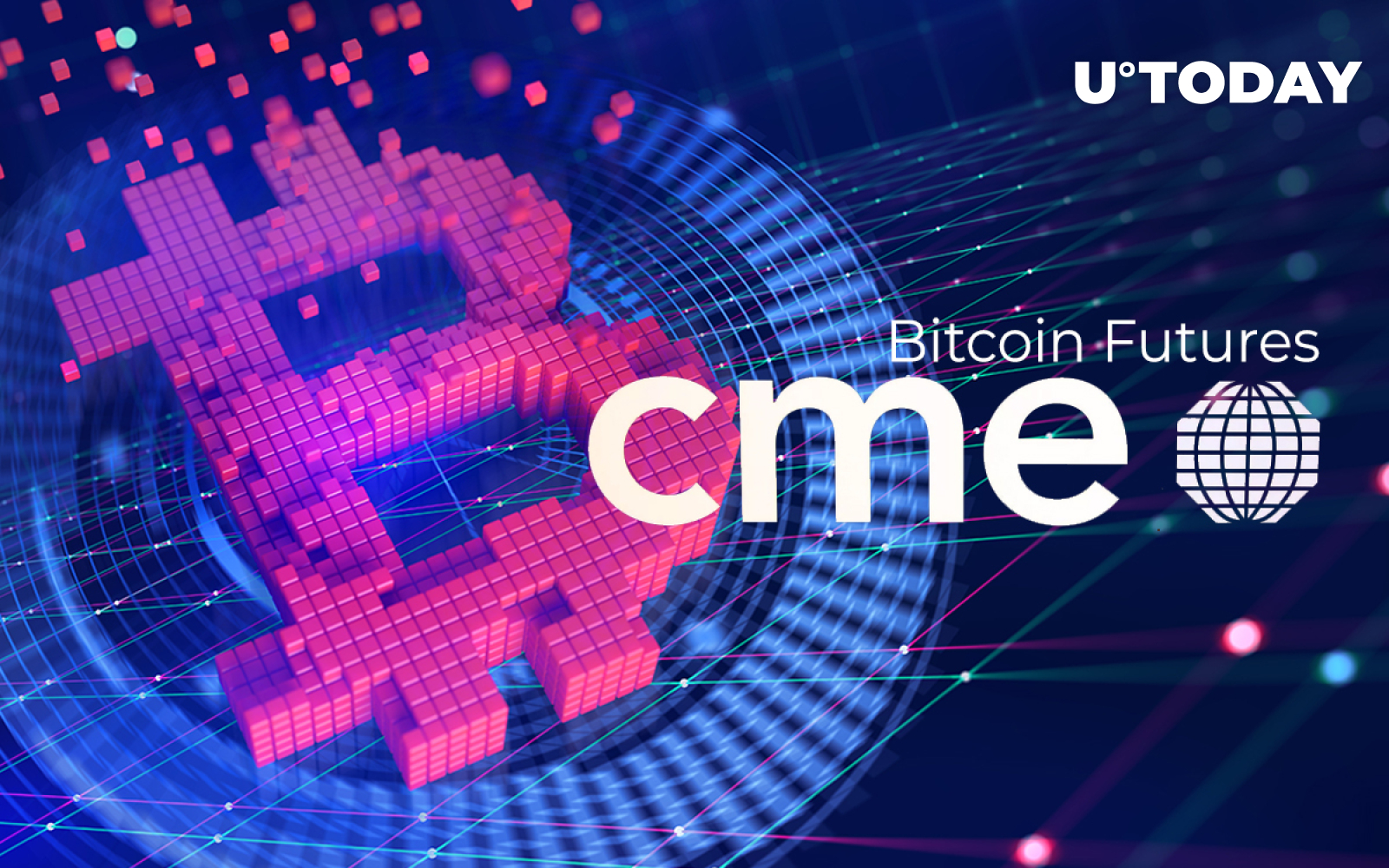 Bitcoin Futures Offered by CME Now in Third Spot, Behind Only These Two ...