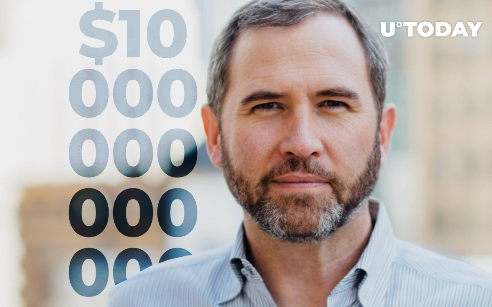 XRP Solving $10,000,000,000,000 Problem, Says Ripple CEO Brad ...