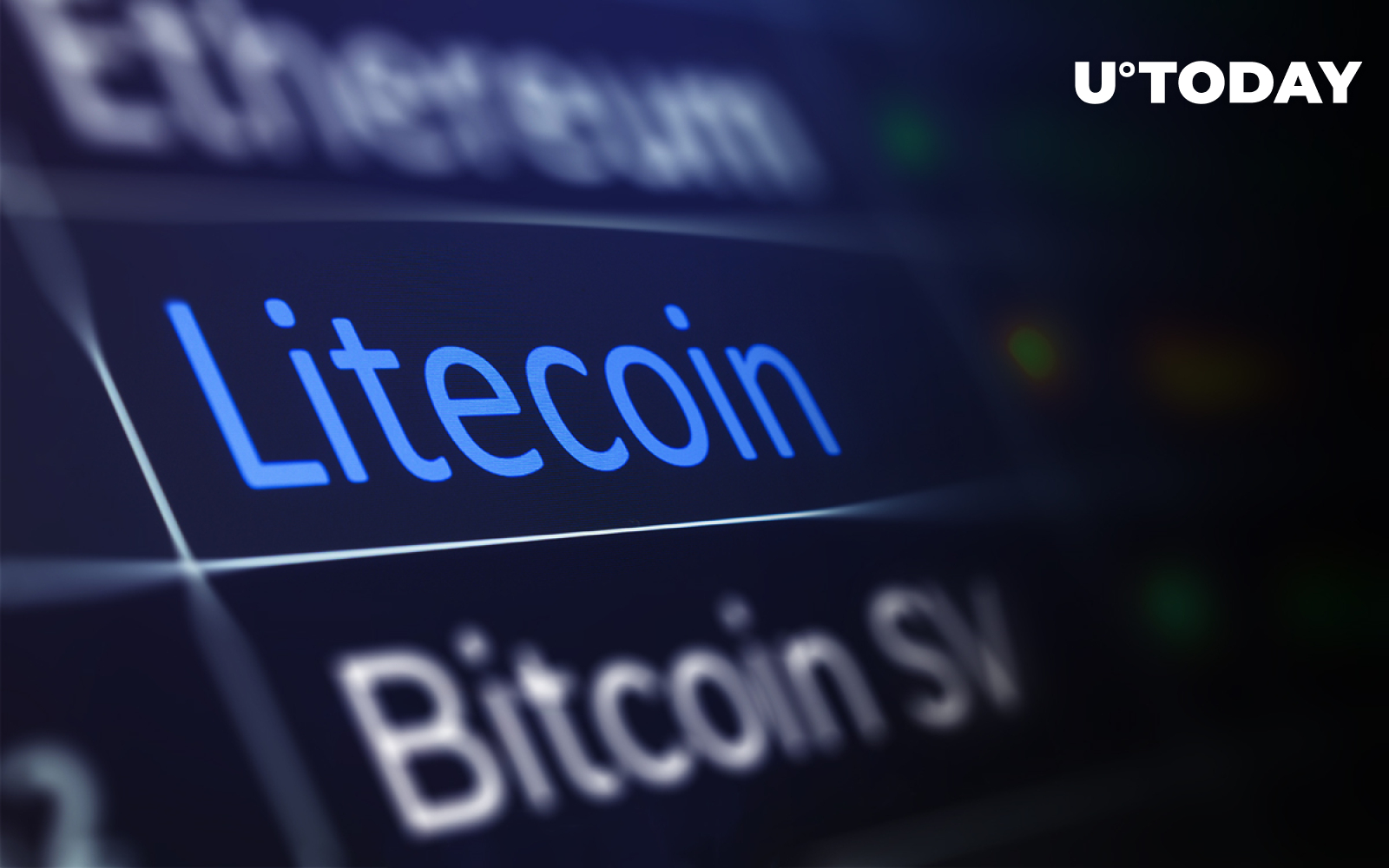 Litecoin (LTC) Outperforms All Major Coins as Its Market Cap Surpasses ...