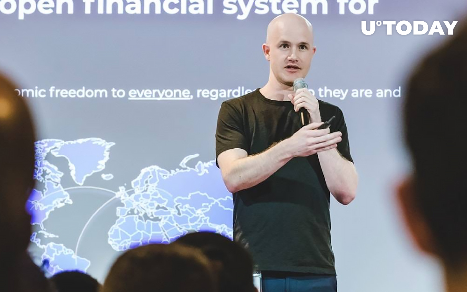 Coinbase CEO Names Cryptocurrency-Related Restrictions Imposed by Apple ...