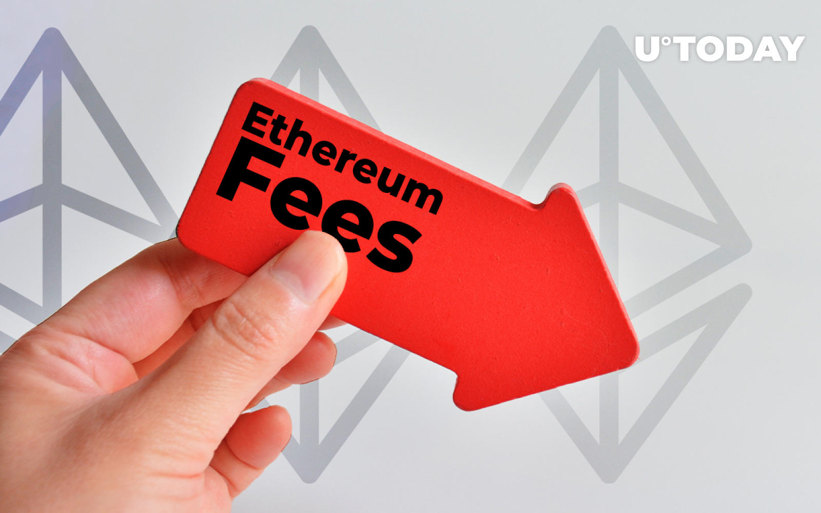 Ethereum Fees Decline By 80% From All-Time High: What Does It Mean For ...