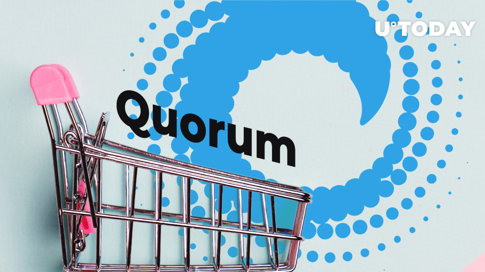 ConsenSys Acquires Quorum as Part of JPMorgan's Strategic Investment ...