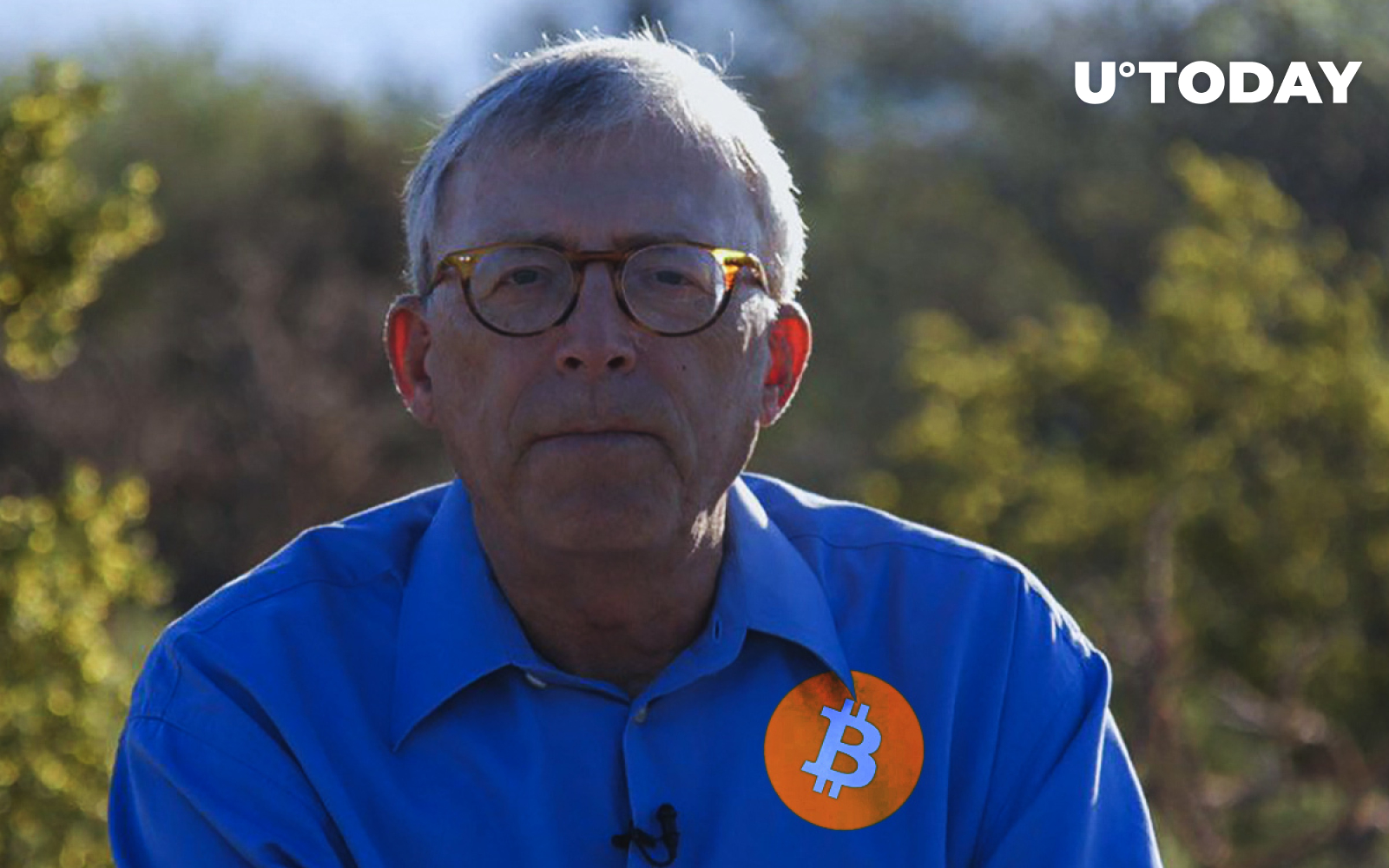 Trading Legend Peter Brandt Reignites Debate About Bitcoin's Viability ...