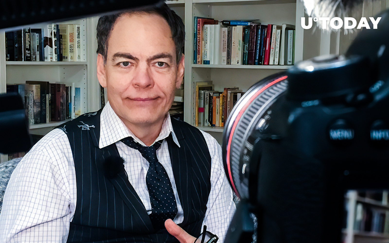 Max Keiser Gloats Over Subpar Performance of Bitcoin Cash (BCH) and ...