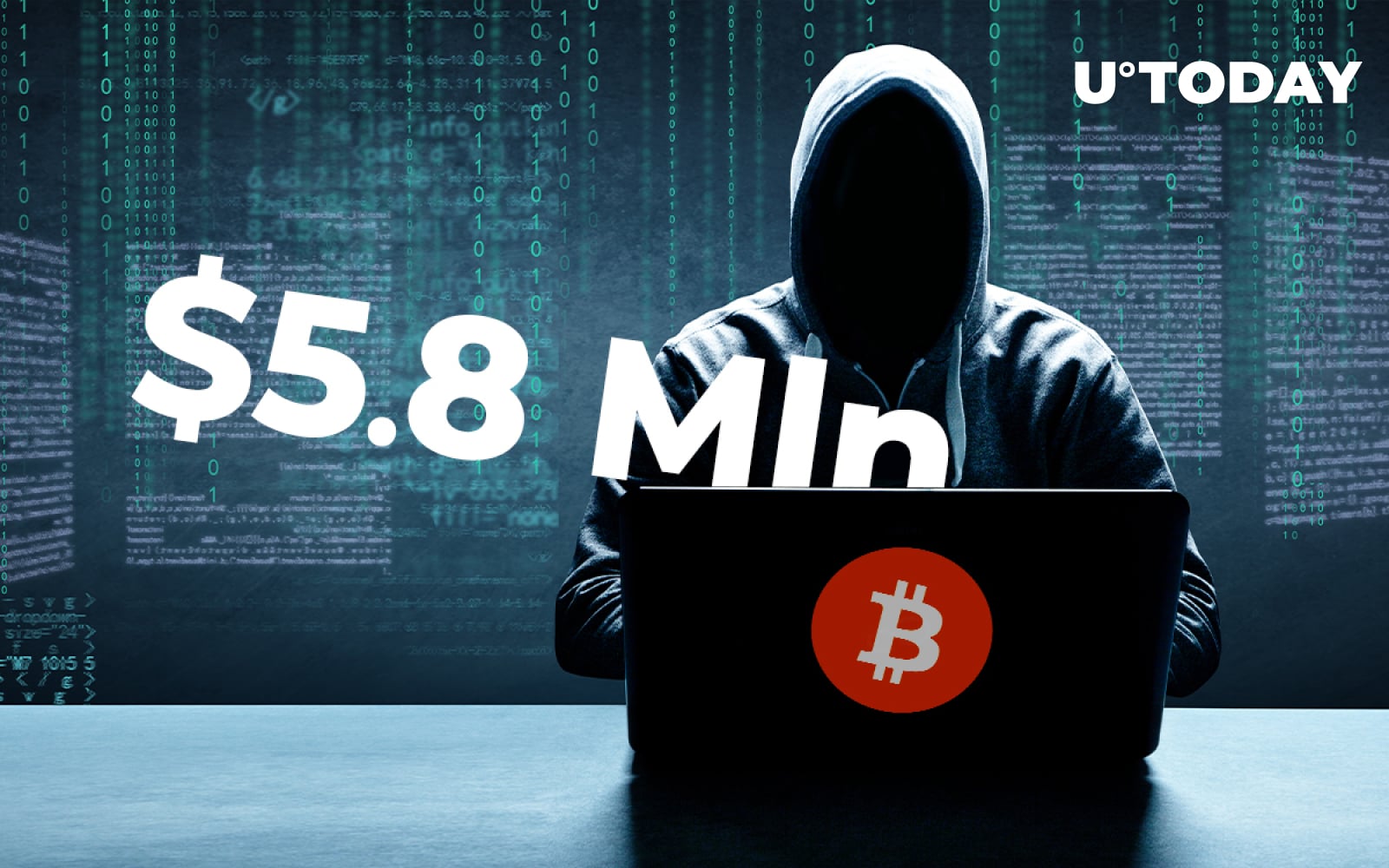 Hackers Move $5.8 Mln in Bitcoin from Coins Stolen in 2016, Ignoring ...