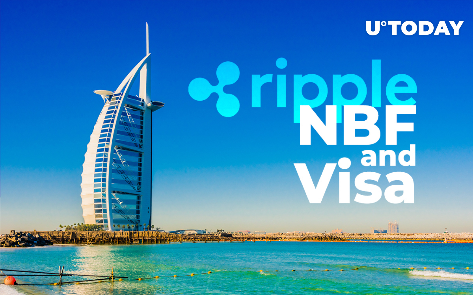Ripple Partner NBF, Visa and UAE Telecom Giant Launch Unique SME ...