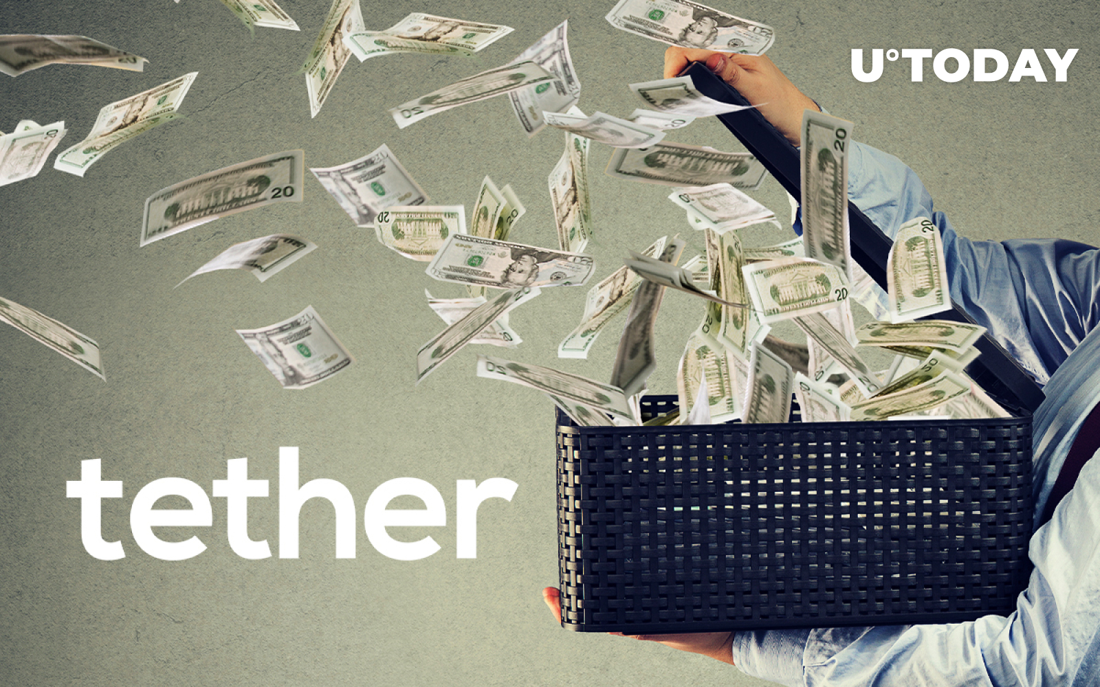 Bitfinex Receives 138 Mln USDT from Tether Treasury While 120 Mln USDT ...