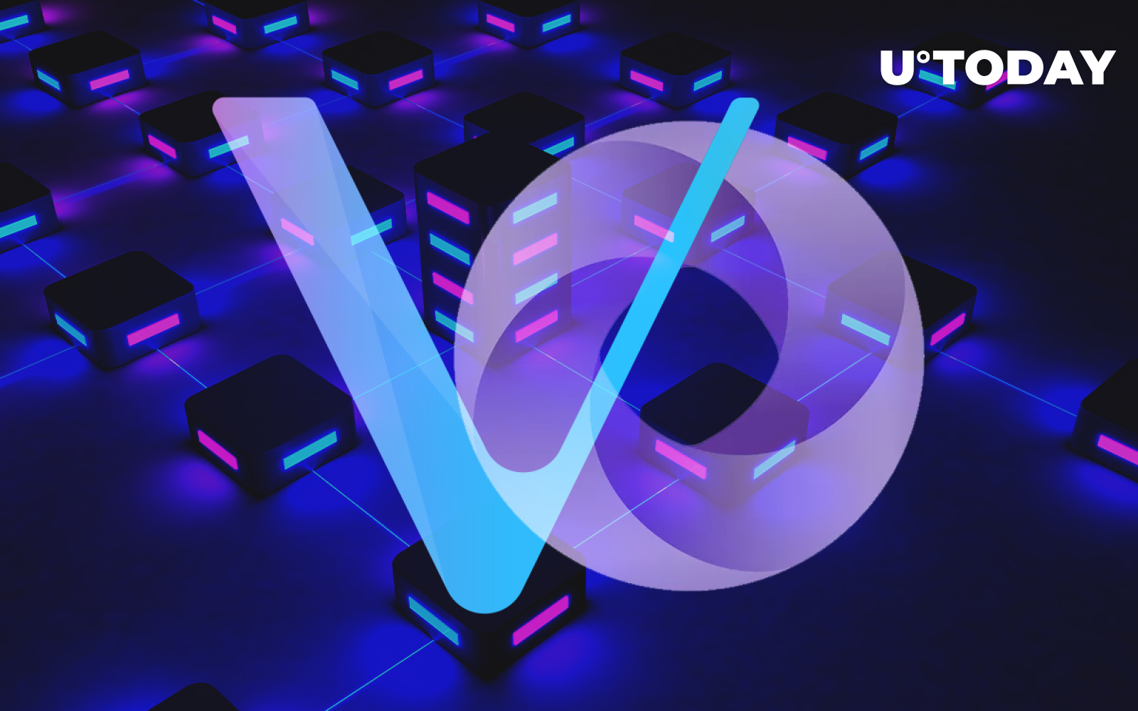 VeChain Joins Forces with One of the World’s Largest Professional ...